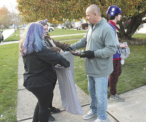 Delicious treats for ghouls and princesses | News, Sports, Jobs ...